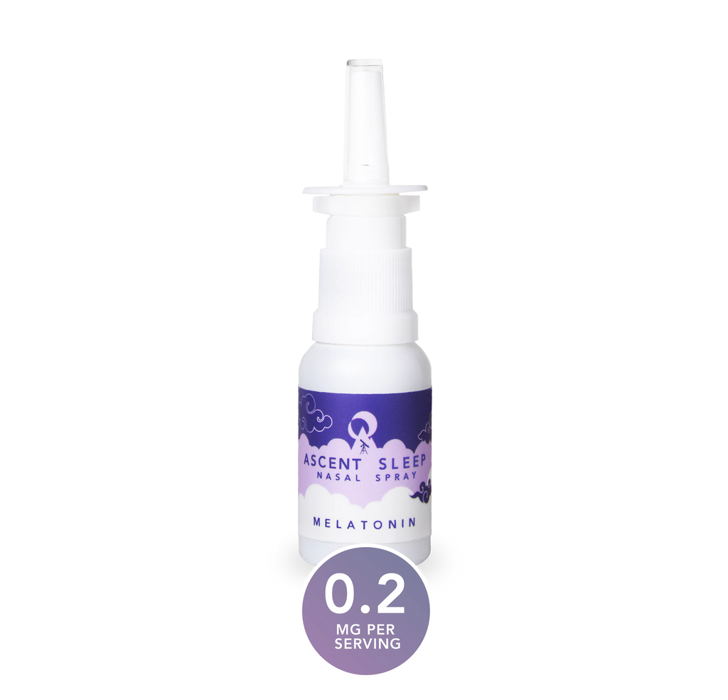 Instant Sleep™ Spray - Wholesale – Ascent Labs